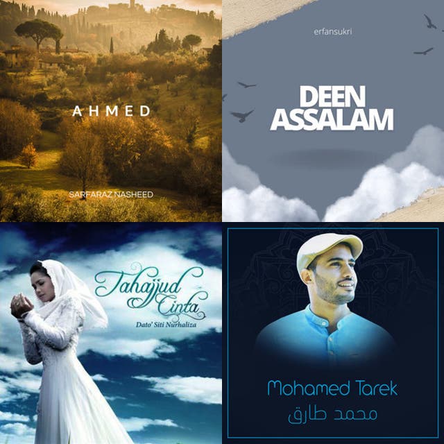 Nikah - playlist by Syasya Sarifi | Spotify