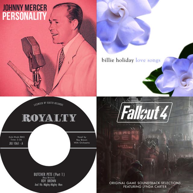 Fallout (sound tracks) - playlist by Zoe | Spotify