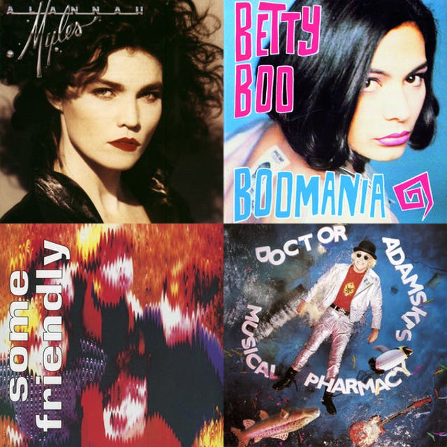 Early 90s Mix - playlist by 90s Culture UK | Spotify