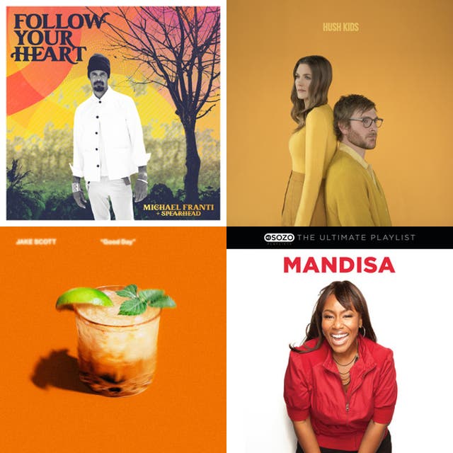 good morning - playlist by csmarcellino | Spotify