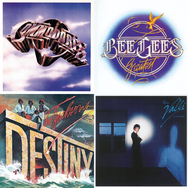 THE FUNK - playlist by Corinne Levy | Spotify