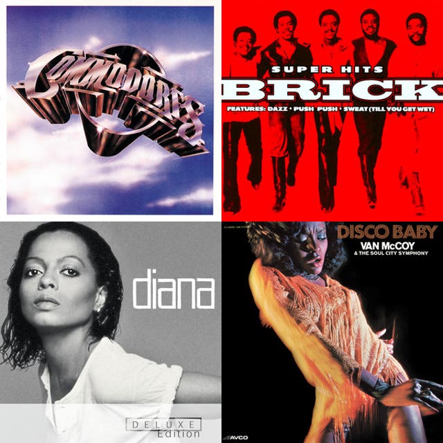 Old School Club Classics Issue 305 - playlist by Dwayne Djslice Stokes ...