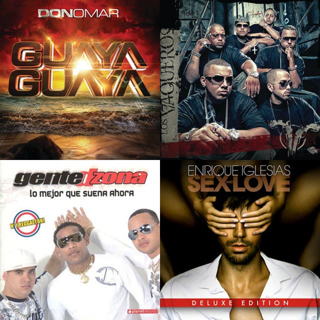 All Time Party - playlist by Romel Frometa Castellon | Spotify
