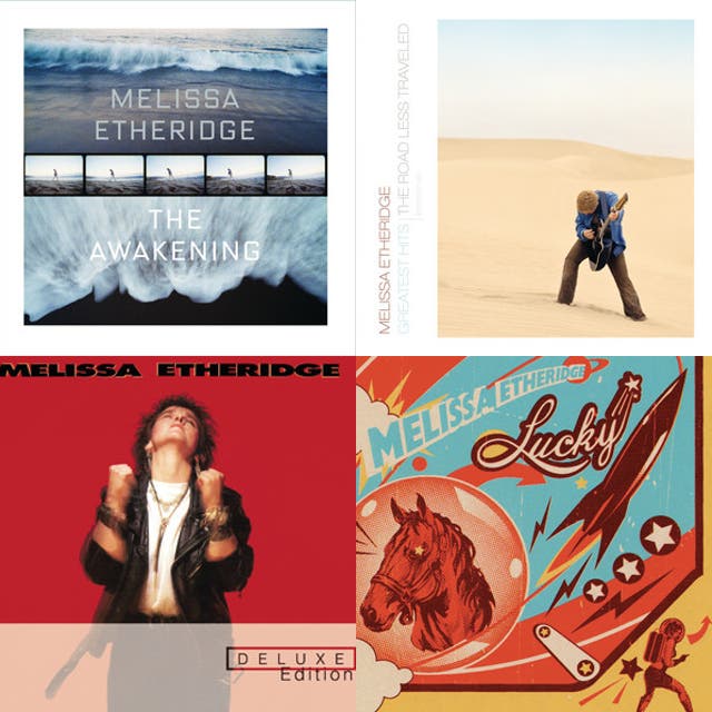 Melissa Essential - medley - playlist by Brian Medley | Spotify