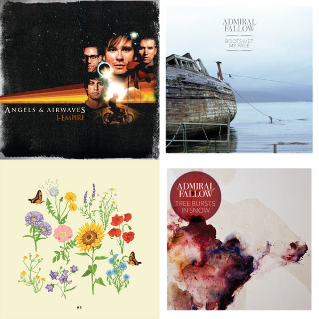 it's gonna get better - playlist by Cyrus Valdez | Spotify