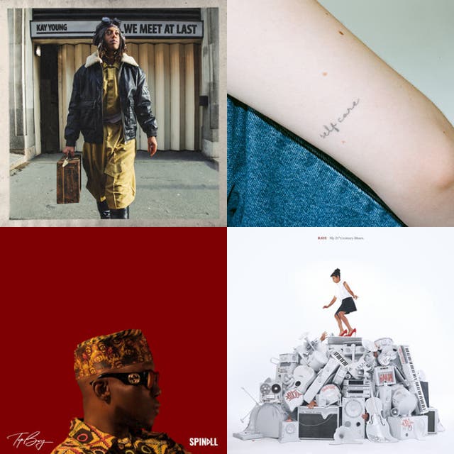 Songs Like: Worth It. - RAYE (generated with Songs Like X) - playlist ...
