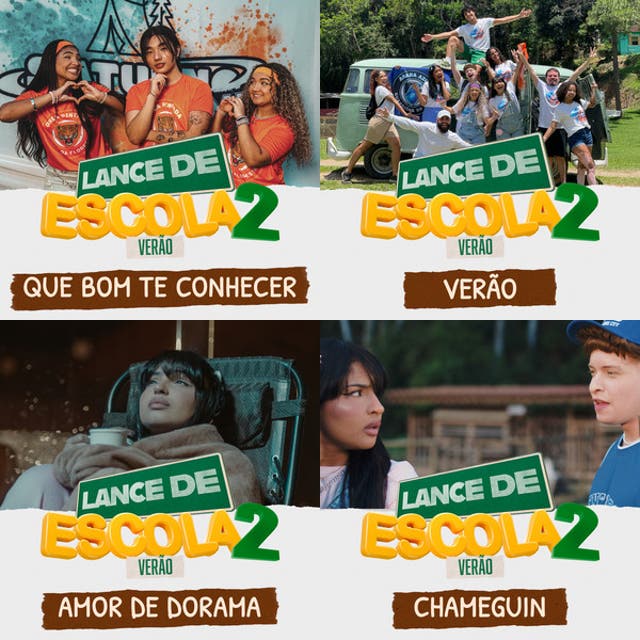 Lance de escola verão - playlist by Catarina Fortuna Karashima | Spotify