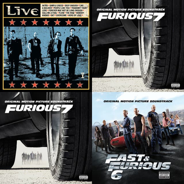 Fast and Furious - Deep Enough - playlist by Alexandre Ferreira | Spotify