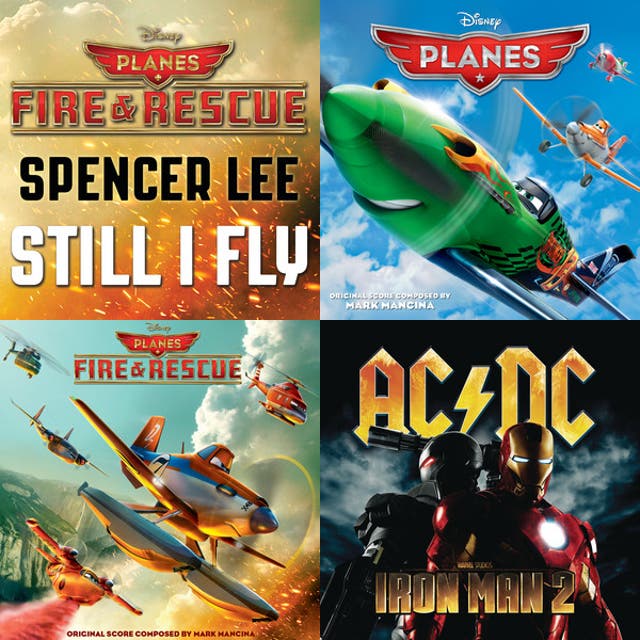Planes Soundtrack - playlist by afhauf | Spotify