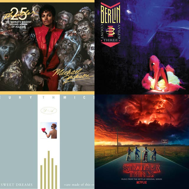 80s Prom - playlist by jamesnasty | Spotify