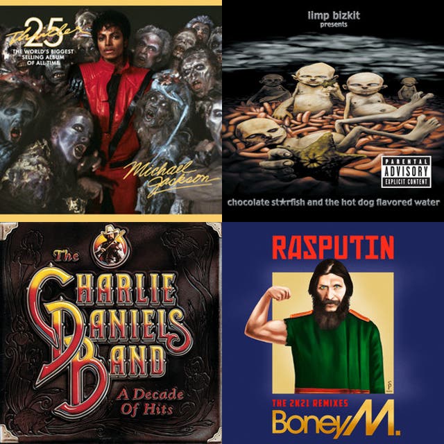Diddy & the Diddlers - playlist by 𝕮𝖔𝖗𝖊𝖞 | Spotify