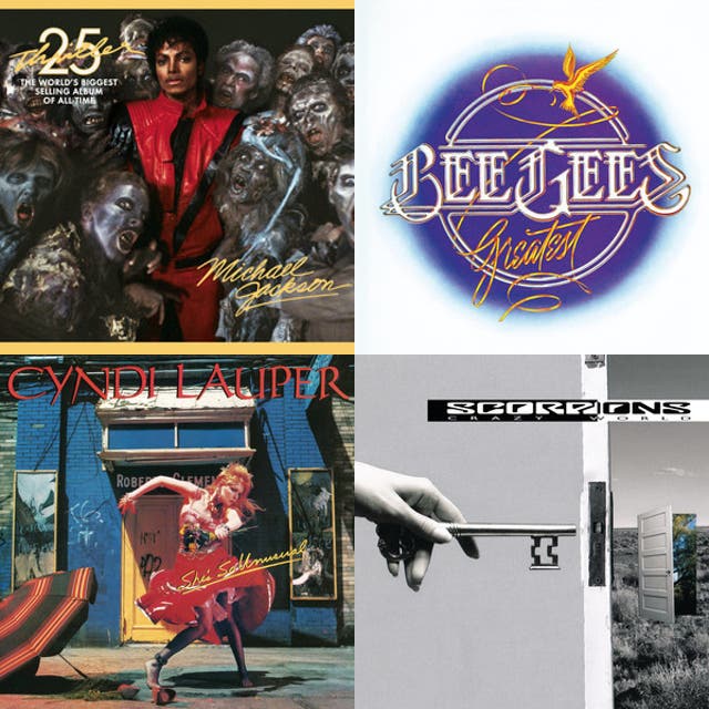 70,80,90 ING. - playlist by Alan | Spotify