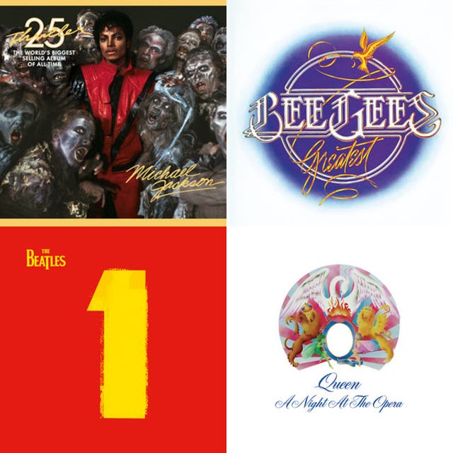 Top 100 Oldies Classics - playlist by jasutin | Spotify