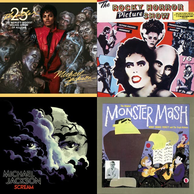 Clean halloween vibes - playlist by Makaylee | Spotify