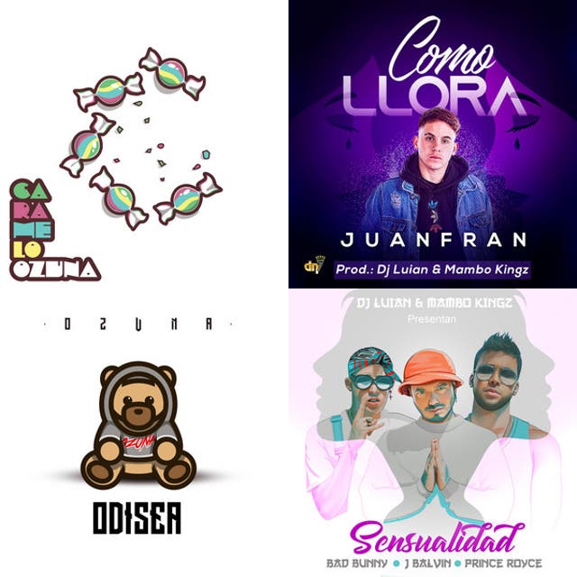 Literally every song in the world that is amazing - playlist by Nora ...