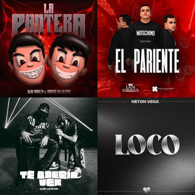 La Pantera - playlist by Rubii | Spotify