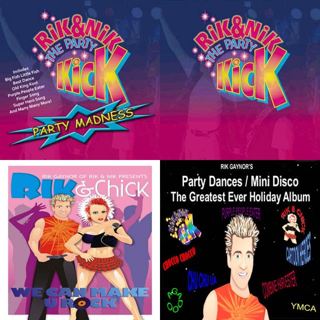 Haven Party Dances - playlist by kirkbloody28 | Spotify