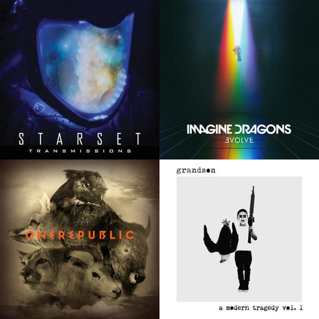 Anime AVM - playlist by SlimeError | Spotify