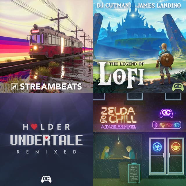 LTN Streams - playlist by Luke Filipiak | Spotify