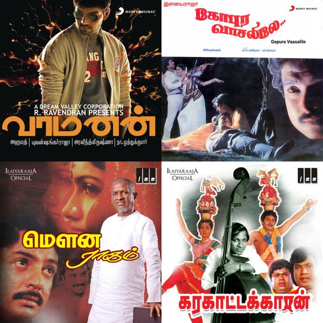 Indha Maan - playlist by K7 Balaji | Spotify