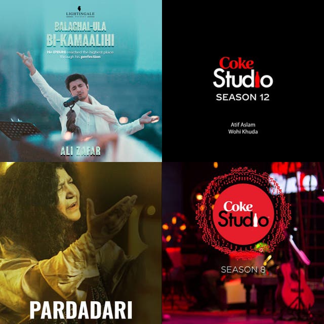 Naat by Atif aslam - playlist by Multi Videos | Spotify
