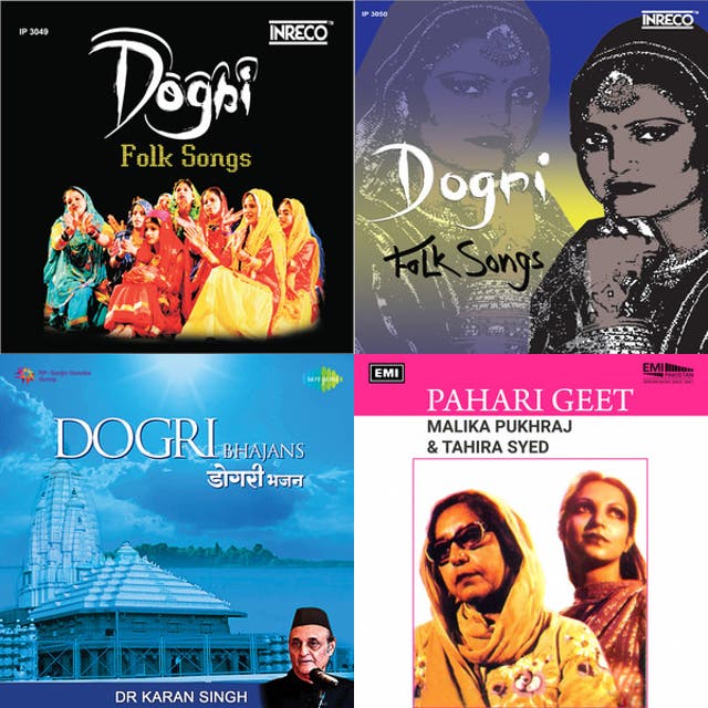 Dogri songs - playlist by keshuka | Spotify