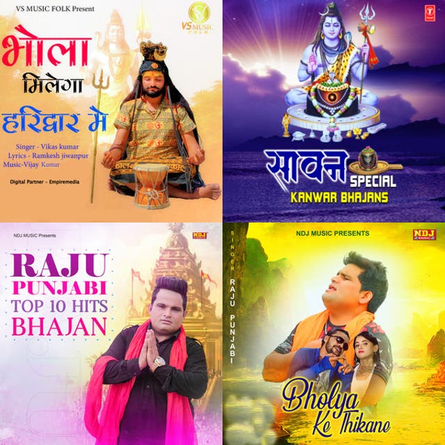 Jhanki songs - playlist by Rahul Panwar | Spotify