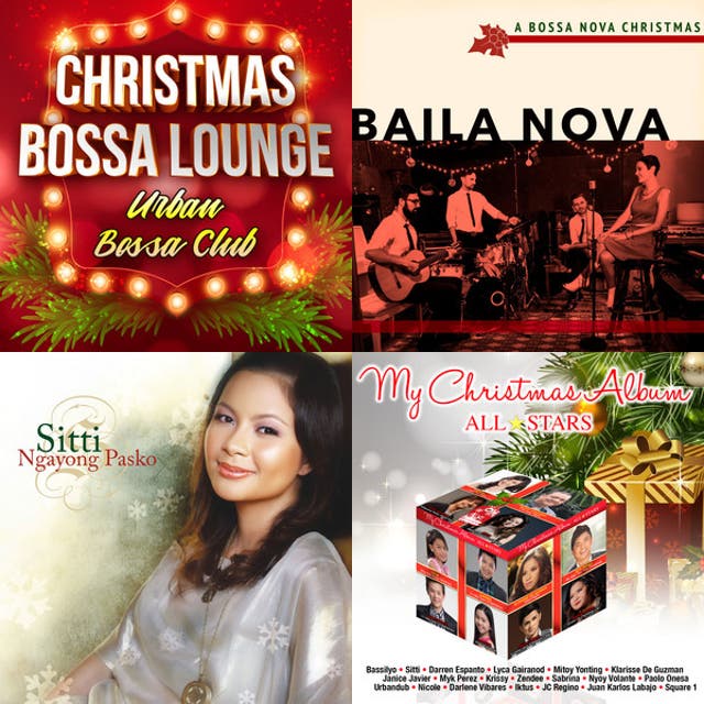 Bossa Christmas - playlist by Jason Guoc | Spotify