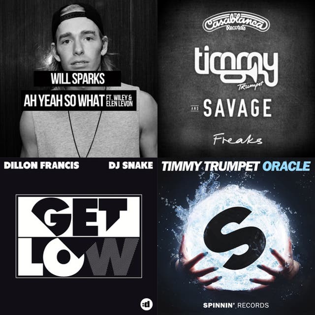 Eastern European Club Music - playlist by 224x7bfedha4ysp6r2n3vklrq ...