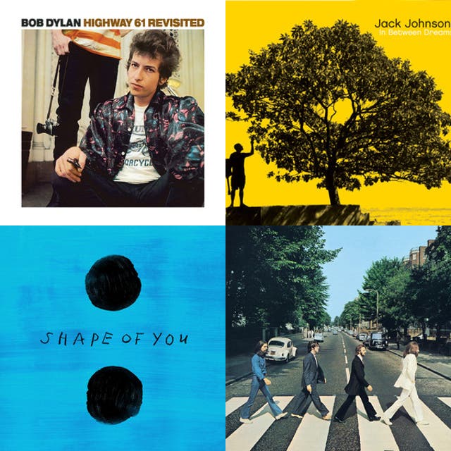 Chilled tunes I like - playlist by Josh | Spotify