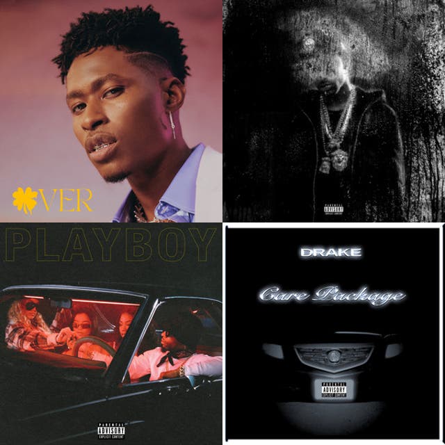 Tory Lanez - PLAYBOY - playlist by Eshhan | Spotify
