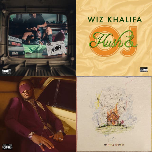 Rap/trap/hiphop - playlist by Kevincho Raynal | Spotify