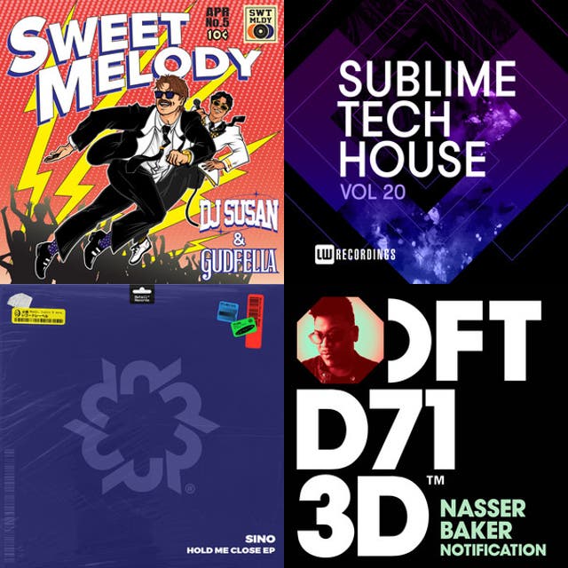 It's a Vibe - playlist by Maximilian Bender | Spotify