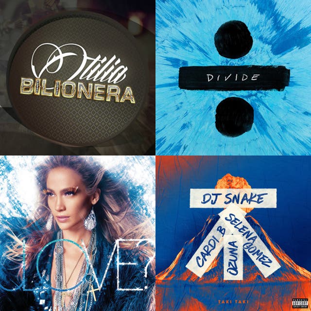 Bilionera - Rino Aqua & Md DJ Official Remix - playlist by mehul | Spotify