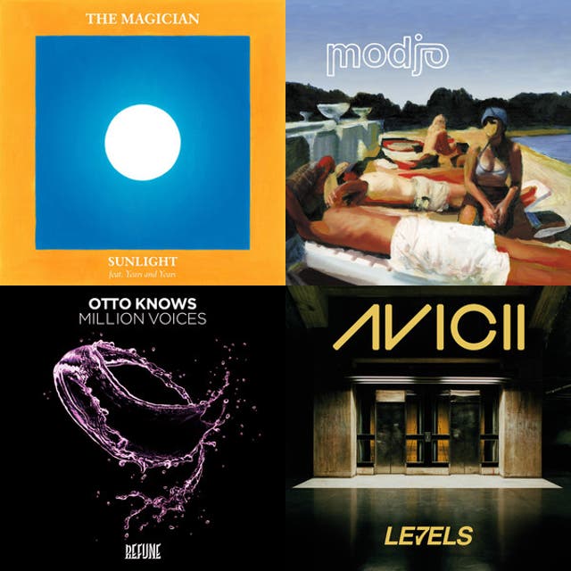 Retail Essentials - playlist by 28Tatts | Spotify
