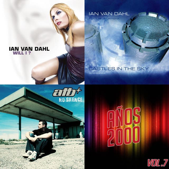 Ian van Dahl — Will I? - Extended Mix - playlist by melissa.borrego-us ...