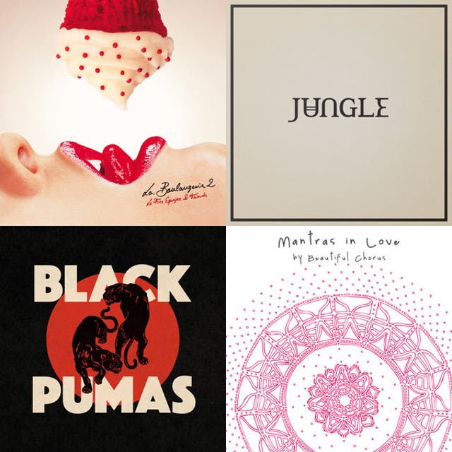 WorkIn - WorkOut 30' - playlist by Sinah Diepold | Spotify