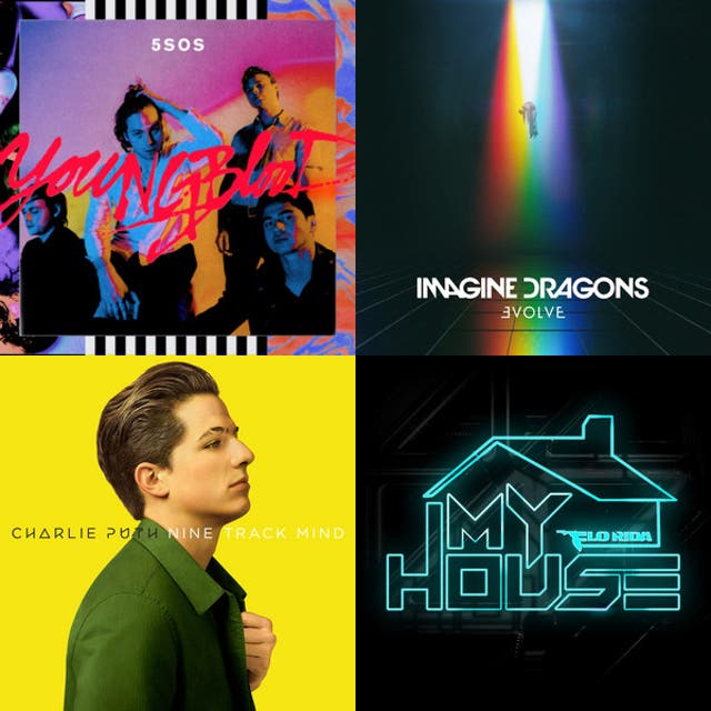 Clinic Upbeat Clean Mix - playlist by Brady Isbell | Spotify