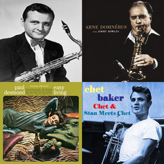 Slow Saxophone Jazz - playlist by hannarabbit | Spotify