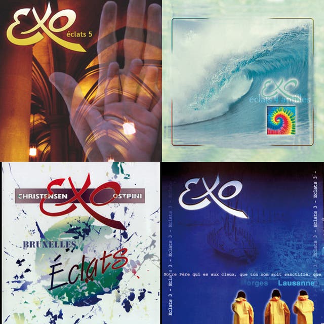 Exo louange - playlist by Myriam | Spotify