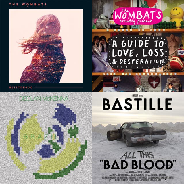 Boardmasters 2022 🏄‍♂️ - playlist by Ben Ream | Spotify
