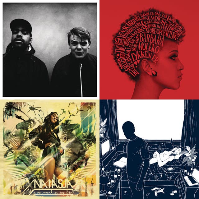 Dansk - playlist by Laura Roest Vildgaard | Spotify