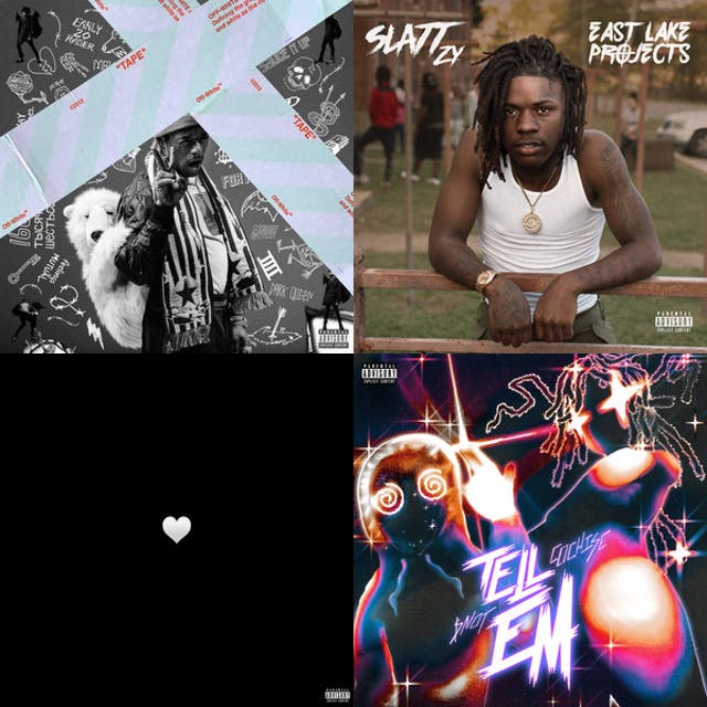 Playing xbox - playlist by b | Spotify