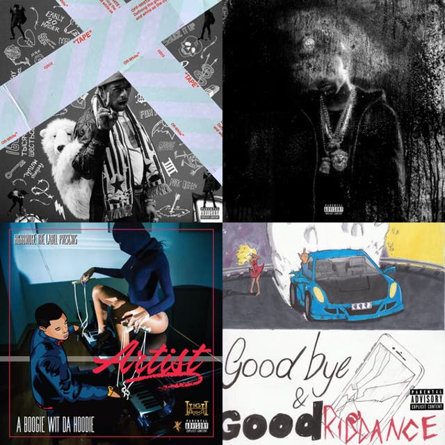 BREAKUP - playlist by laurenloebrick | Spotify