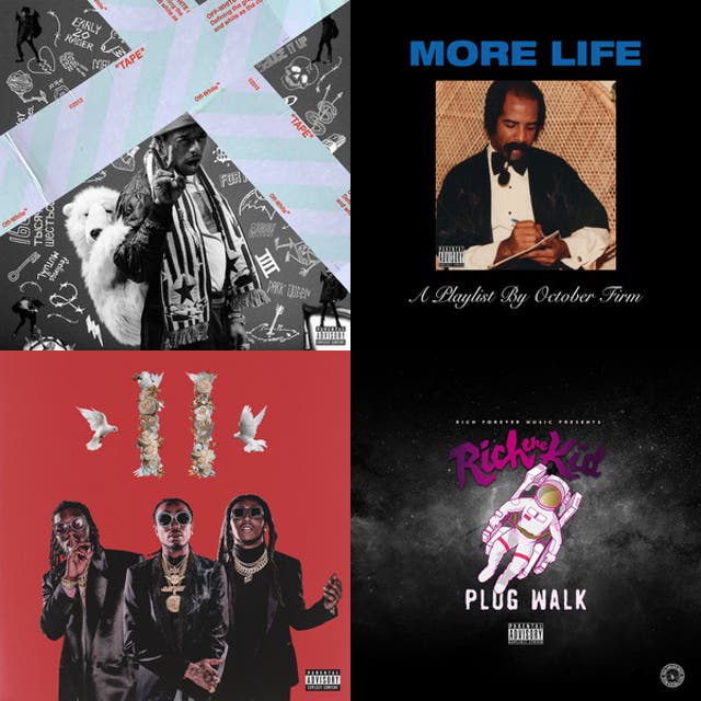 its the shit 👾 - playlist by Daniel Tully | Spotify
