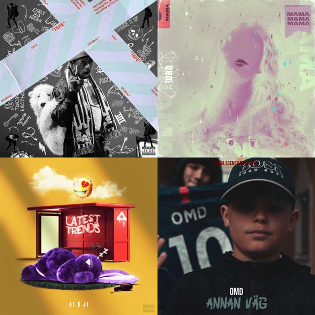 William Löfgren - playlist by wilmawilliam | Spotify