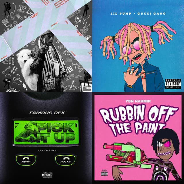 Jam out🔥🤟🏼 - playlist by na17cho | Spotify