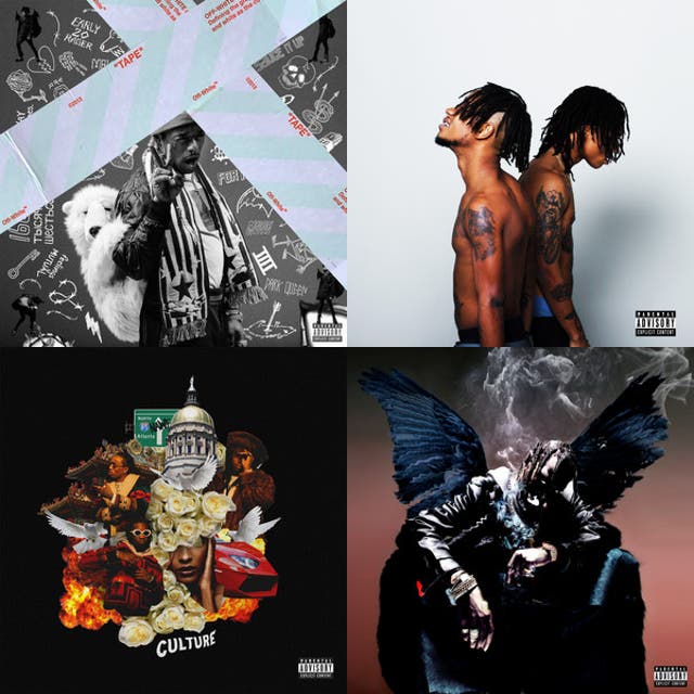 This Vibey - playlist by Deady | Spotify