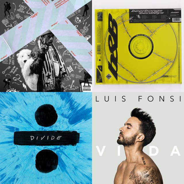 2017 revised rd - playlist by Jade | Spotify