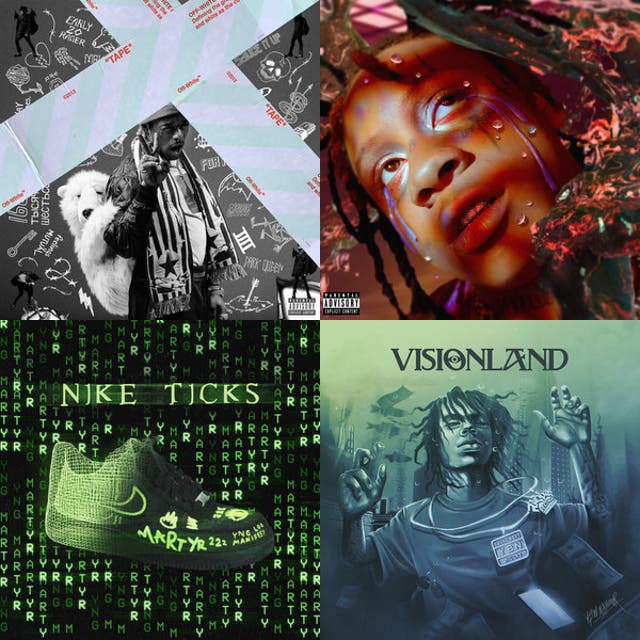 696969 - playlist by Michael | Spotify